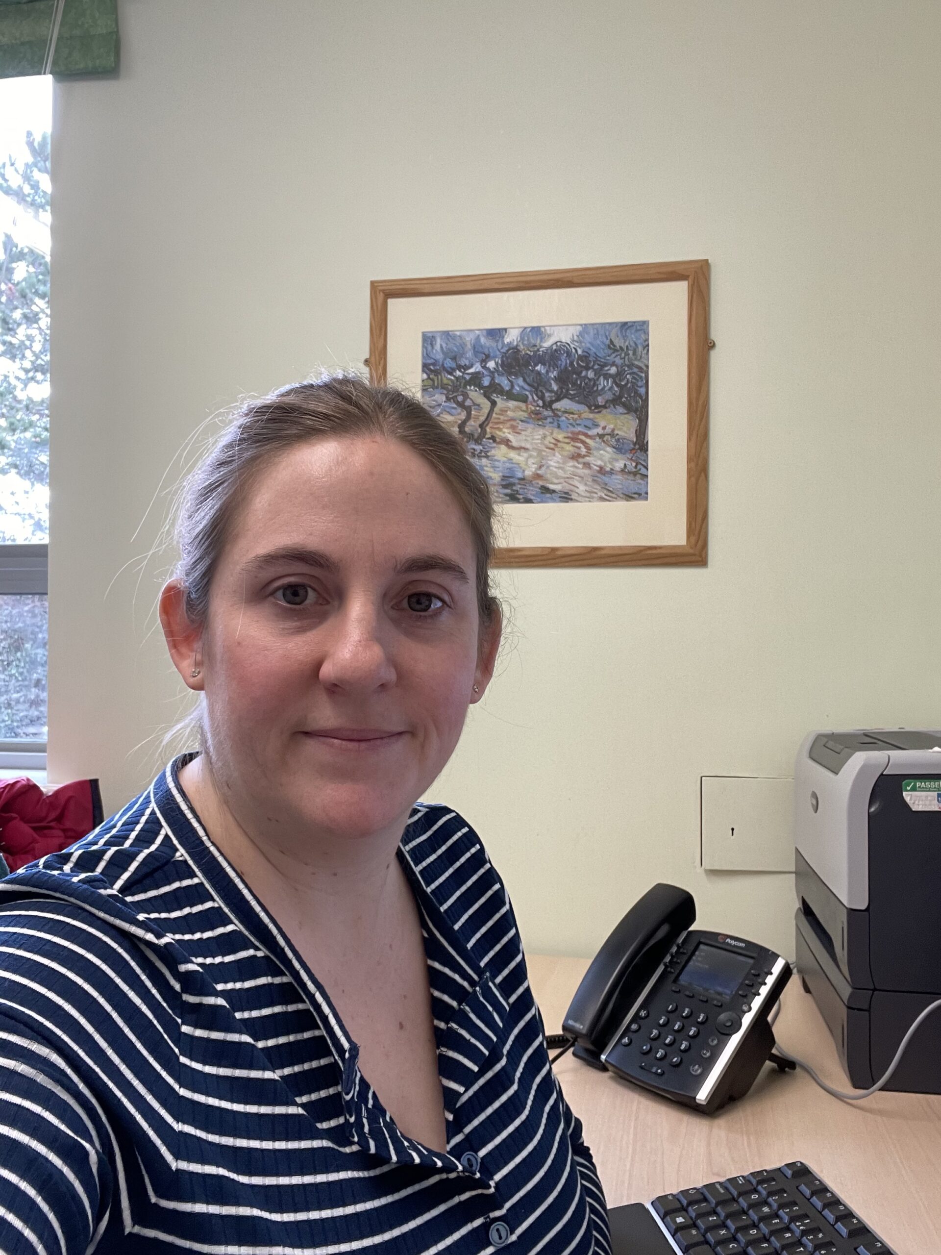 Dr Catherine Nicholls – The South Lawn Medical Practice